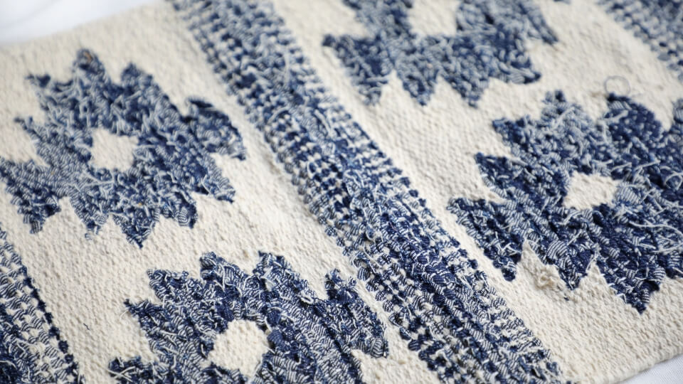 Recycle that Denim! Ideas and Resources | Club Artizen
